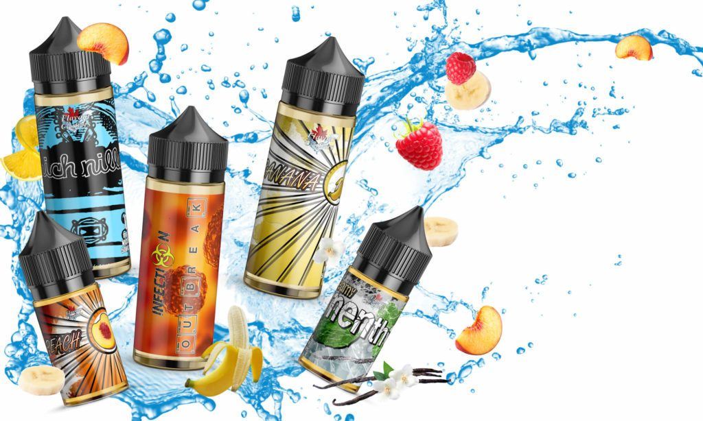 All – Flavour Crafters Inc.
